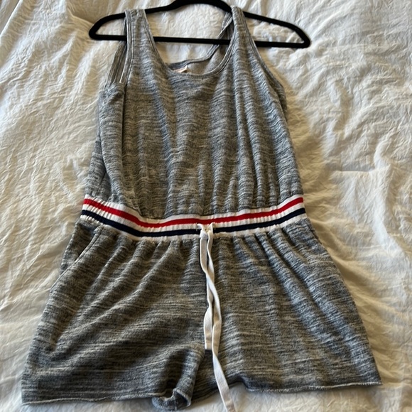 Massimo | Pants & Jumpsuits | Romper Just In Time For Summer | Poshmark